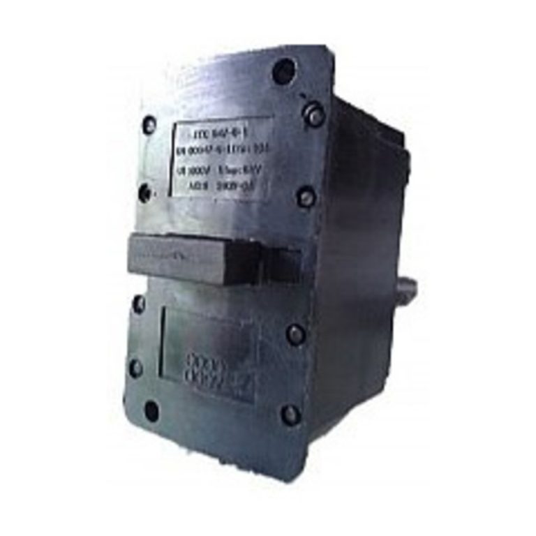 T-XEN-G1191: Pendant Switch - ACI HOIST