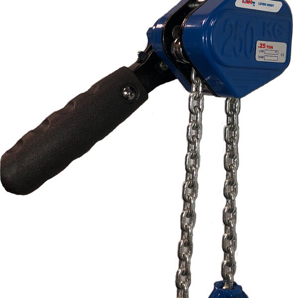 HCHLHG-040-10: 2 Ton Army Type Hand Chain Hoist Gear Trolley - ACI HOIST