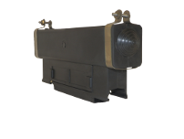 Conductor Bar Systems - ACI HOIST