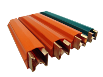 Conductor Bar Systems - ACI HOIST